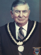 Victor Ernest LARGE Obituary - Orangeville, Ontario | Dods & McNair ...