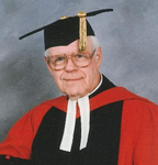Rev. Dr. William Bothwell Obituary - Orangeville, Ontario | Dods ...