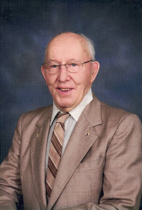 Cecil John Wesley Cowan Obituary - Orangeville, ON | Dods & McNair ...
