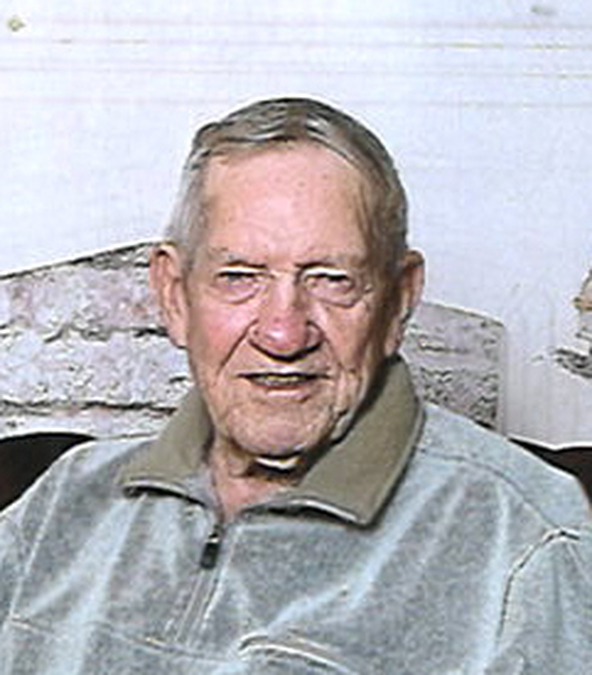 Robert Brown Obituary - Orangeville, ON | Dods & McNair Funeral Home ...