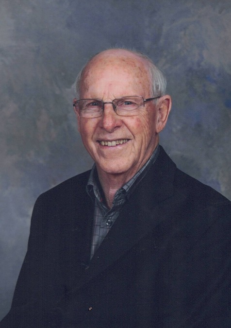 Jack Brock Obituary - Orangeville, ON | Dods & McNair Funeral Home ...