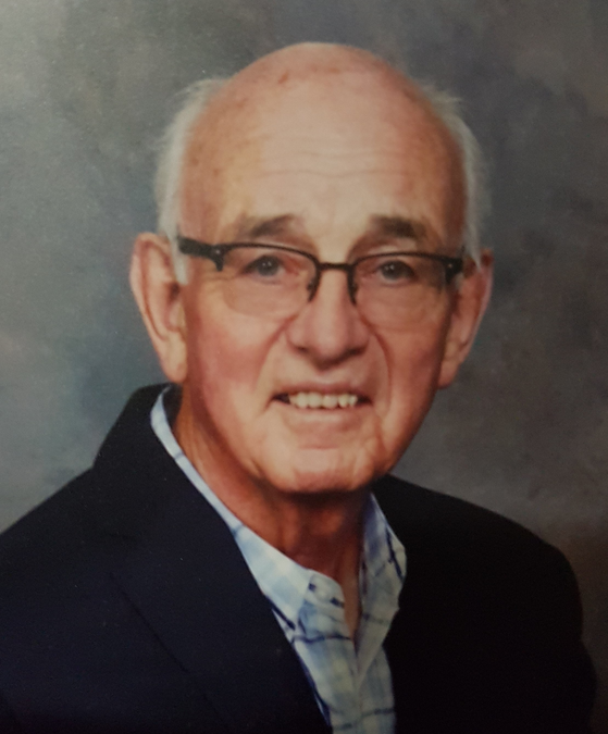 Norman MacPherson Obituary - Orangeville, ON | Dods & McNair Funeral ...