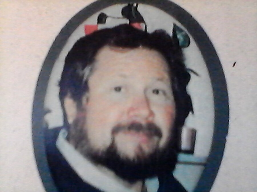 Larry White Obituary - Orangeville, ON | Dods & McNair Funeral Home ...