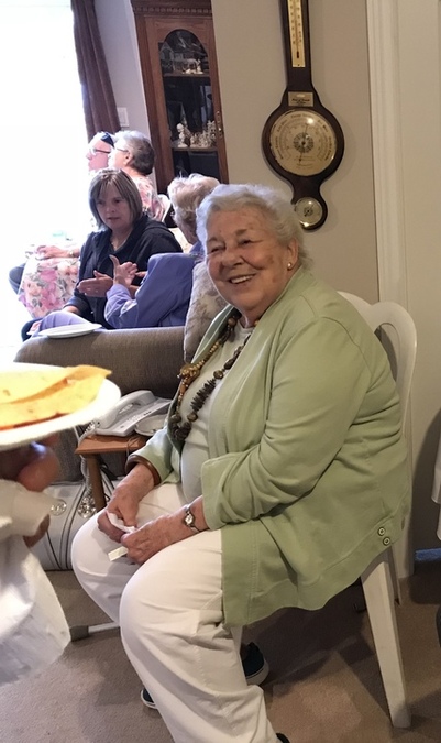 Ruby Martin Obituary - Orangeville, ON | Dods & McNair Funeral Home ...