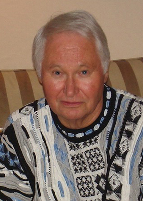 Adolf Martens Obituary - Orangeville, ON | Dods & McNair Funeral Home ...