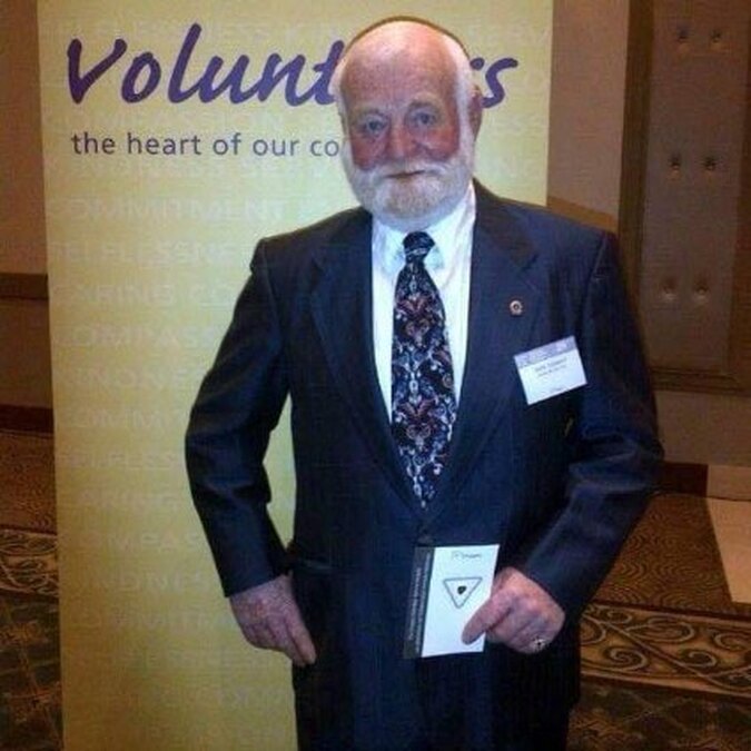 Steve Hayward Obituary - Orangeville, ON | Dods & McNair Funeral Home ...