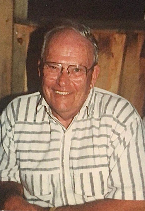 Bruce Tupling Obituary - Orangeville, ON | Dods & McNair Funeral Home ...