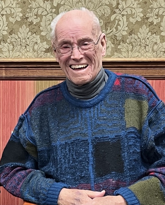 David White Obituary - Orangeville, ON | Dods & McNair Funeral Home ...