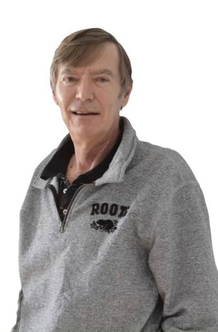 Wayne Ross Obituary - Orangeville, ON | Dods & McNair Funeral Home ...