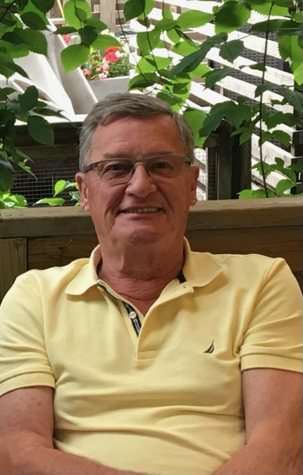 Colin Rich Obituary - Orangeville, ON | Dods & McNair Funeral Home ...