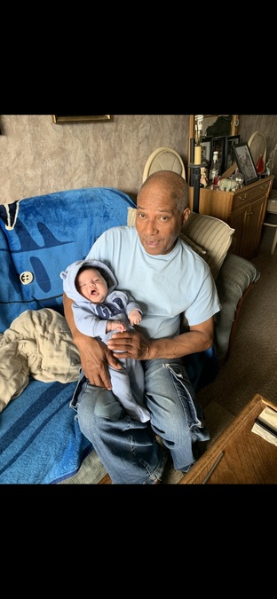 Larry Brooks Obituary - Orangeville, ON | Dods & McNair Funeral Home ...