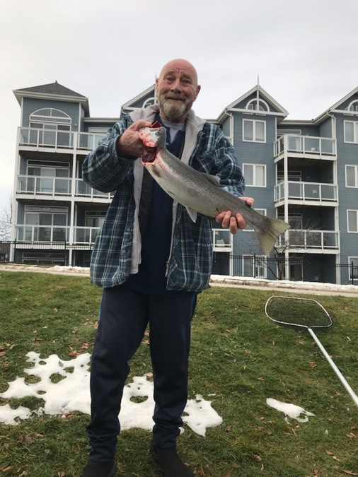 Robert Pearson Obituary - Orangeville, ON | Dods & McNair Funeral Home ...