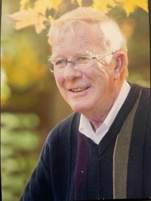 Dr. Robert C. Apps Obituary - Orangeville, ON | Dods & McNair Funeral ...