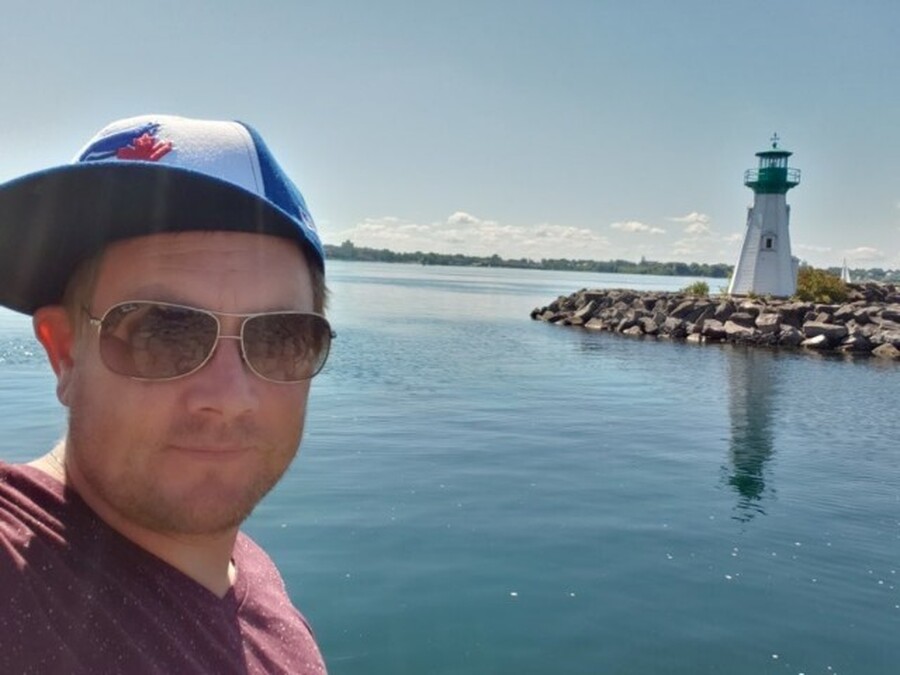 Matt Bradley Obituary - Orangeville, ON | Dods & McNair Funeral Home ...