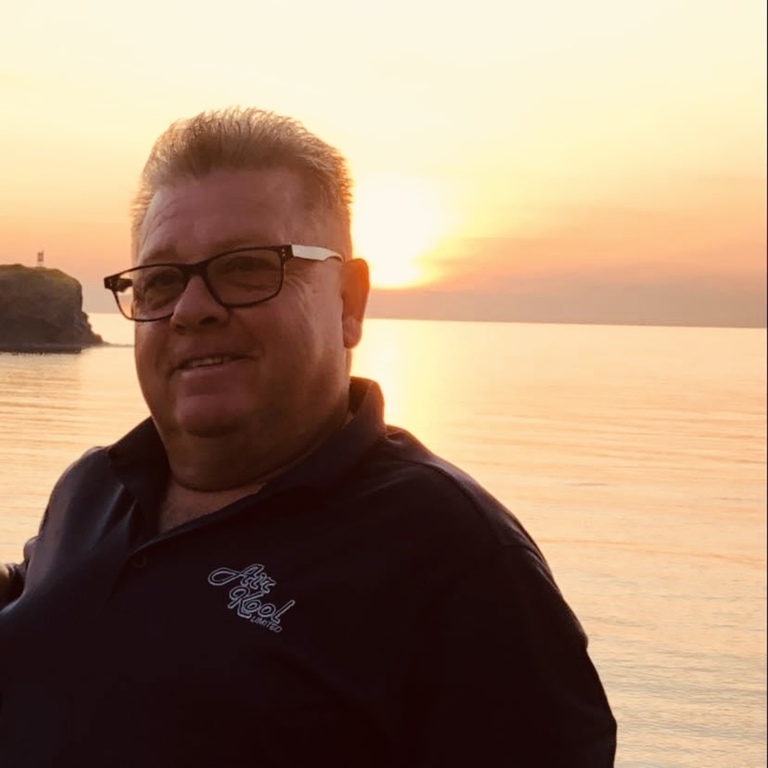 Don Brake Obituary - Orangeville, ON | Dods & McNair Funeral Home ...