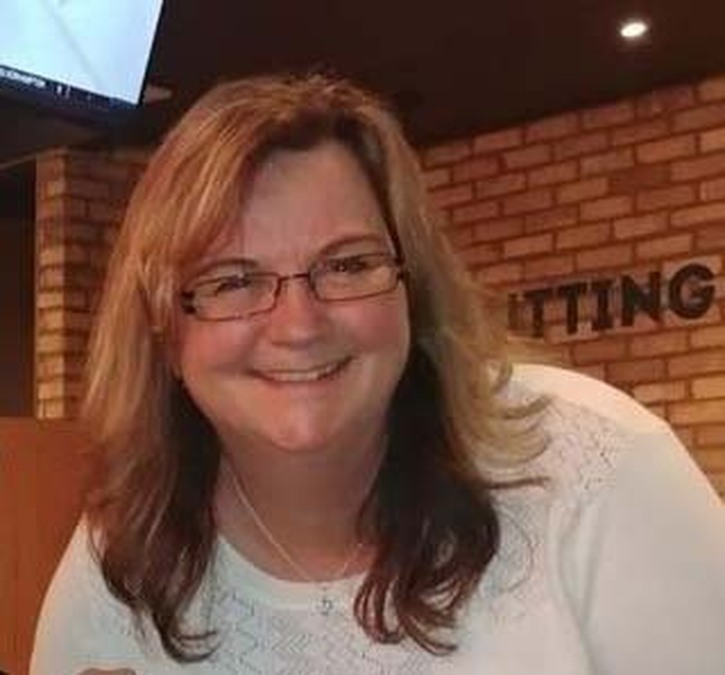 Wanda Harris Obituary - Orangeville, ON | Dods & McNair Funeral Home ...