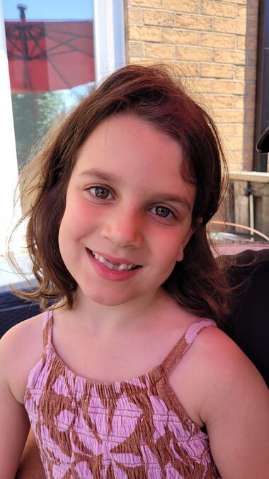 Emma Galli Obituary - Orangeville, ON | Dods & McNair Funeral Home ...