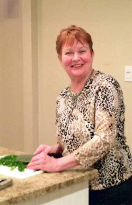 Colleen Carpenter Obituary - Orangeville, ON | Dods & McNair Funeral ...