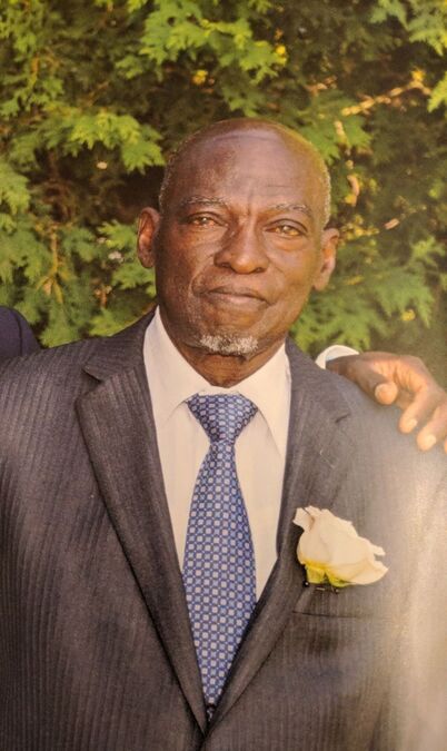 Desmond (Desman) Harvey Obituary - Orangeville, ON | Dods & McNair ...