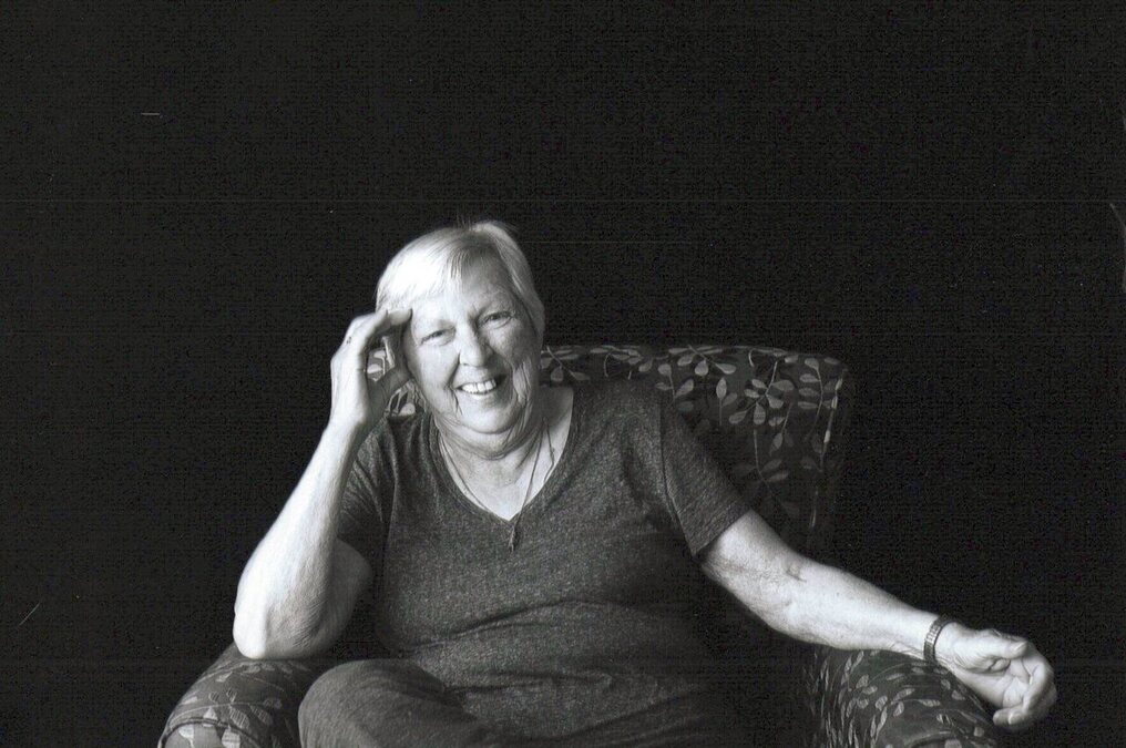 Betty Mackay Obituary - Orangeville, ON | Dods & McNair Funeral Home ...