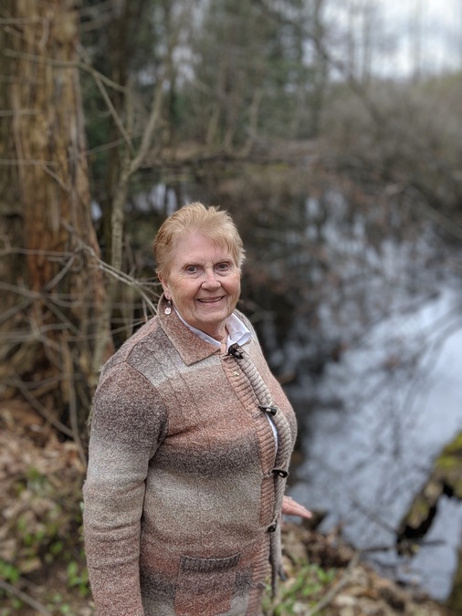 Susan Abramowitz Obituary - Orangeville, ON | Dods & McNair Funeral ...