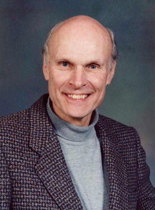 Rev. Robert George (Bob) Hartley Obituary - Orangeville, ON | Dods ...