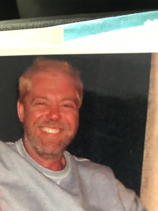 David Trudeau Obituary - Orangeville, ON | Dods & McNair Funeral Home ...